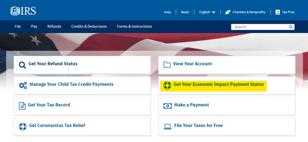 'Math Error' : What the IRS Notice Really Means - Quality Back Office